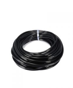 צינור PVC 5X3 גליל 100 מטר | הִידְרוֹמָרְקֶט